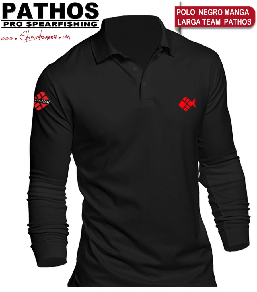 Ropa Pescasub Pathossub - Eltontolosmeros